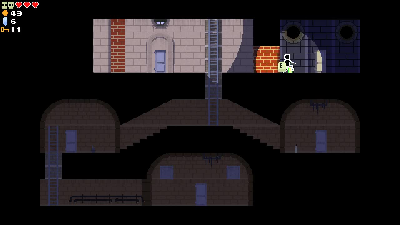 first trailer video - Underground Adventure - IndieDB