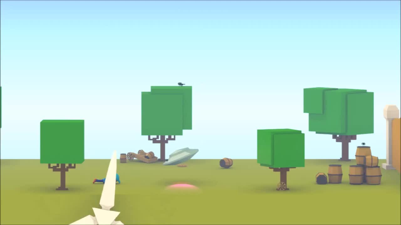 Chasing Unknown - Animated video - ModDB