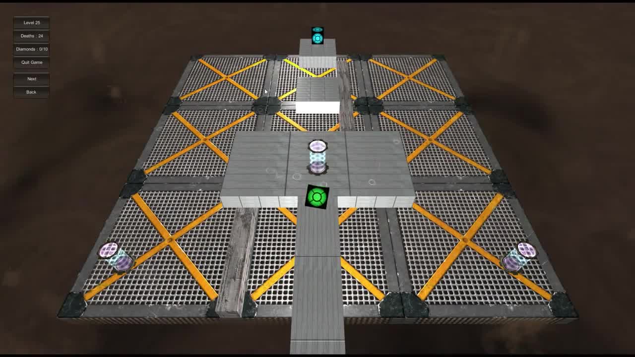 Why So Evil Trailer video - IndieDB