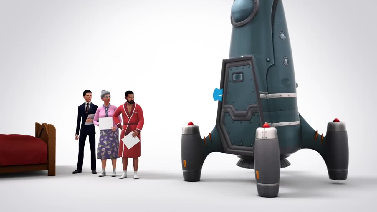 The Sims 4 Academy: Advanced Woohoo - Lesson 6 video - ModDB