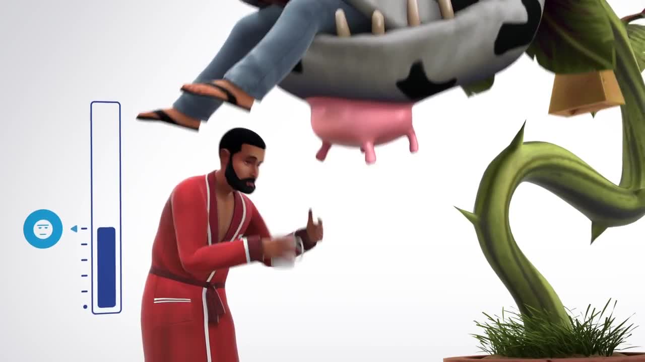 The Sims 4 Academy: Changing Moods - Lesson 3 video - ModDB