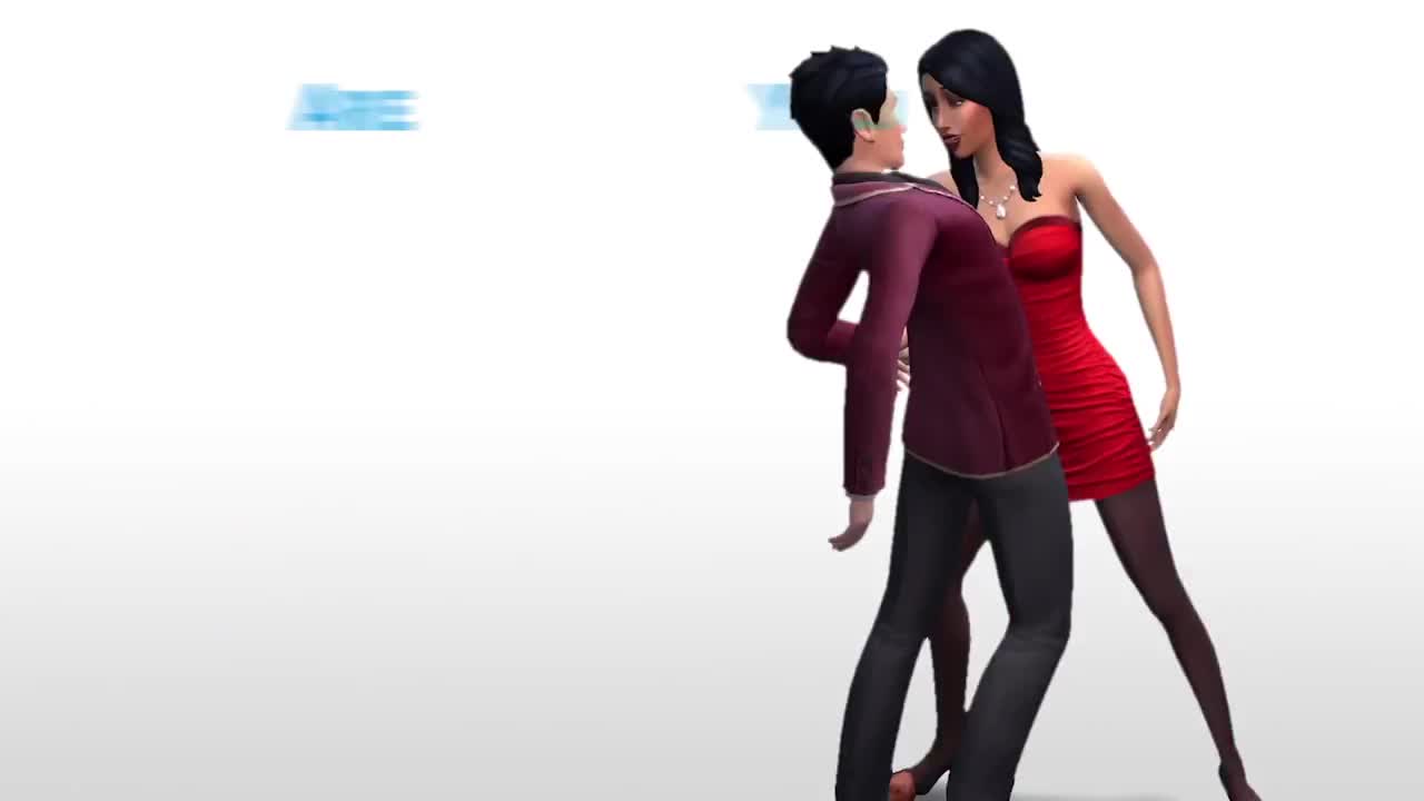 The Sims 4 Academy: Personality Diagnostic video - ModDB