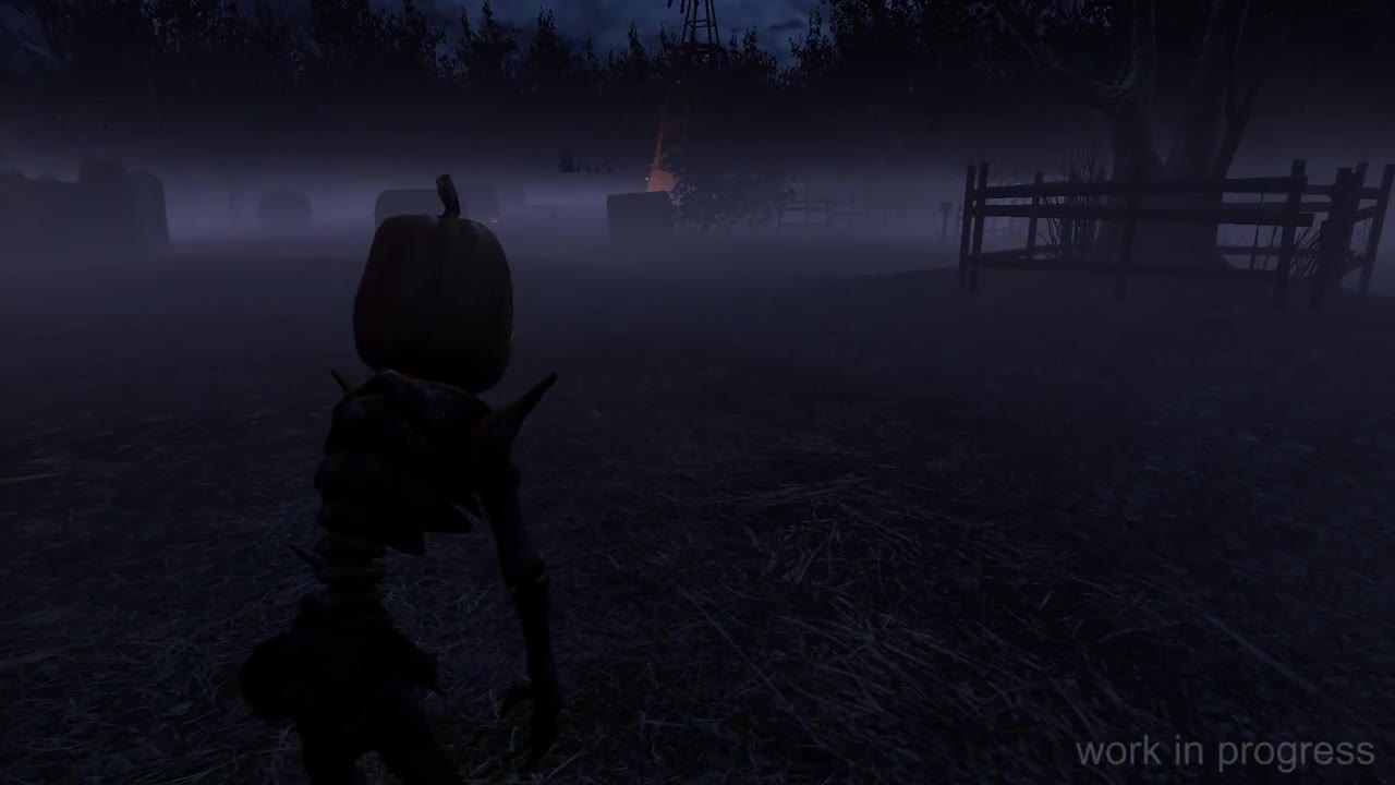 Legend Gameplay Preview video - Horror Legends - Indie DB