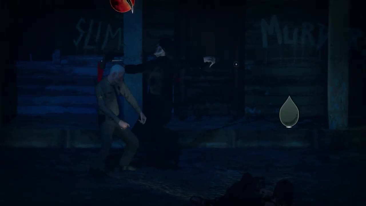 Horror Legends + Subspecies Crossover DLC - Traile video - ModDB