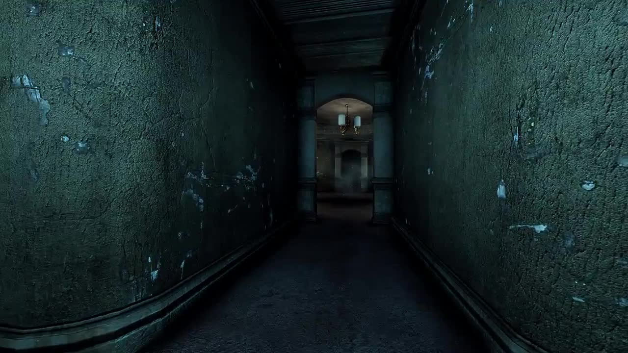 Demo Main Menu video - Alius Insectum - ModDB