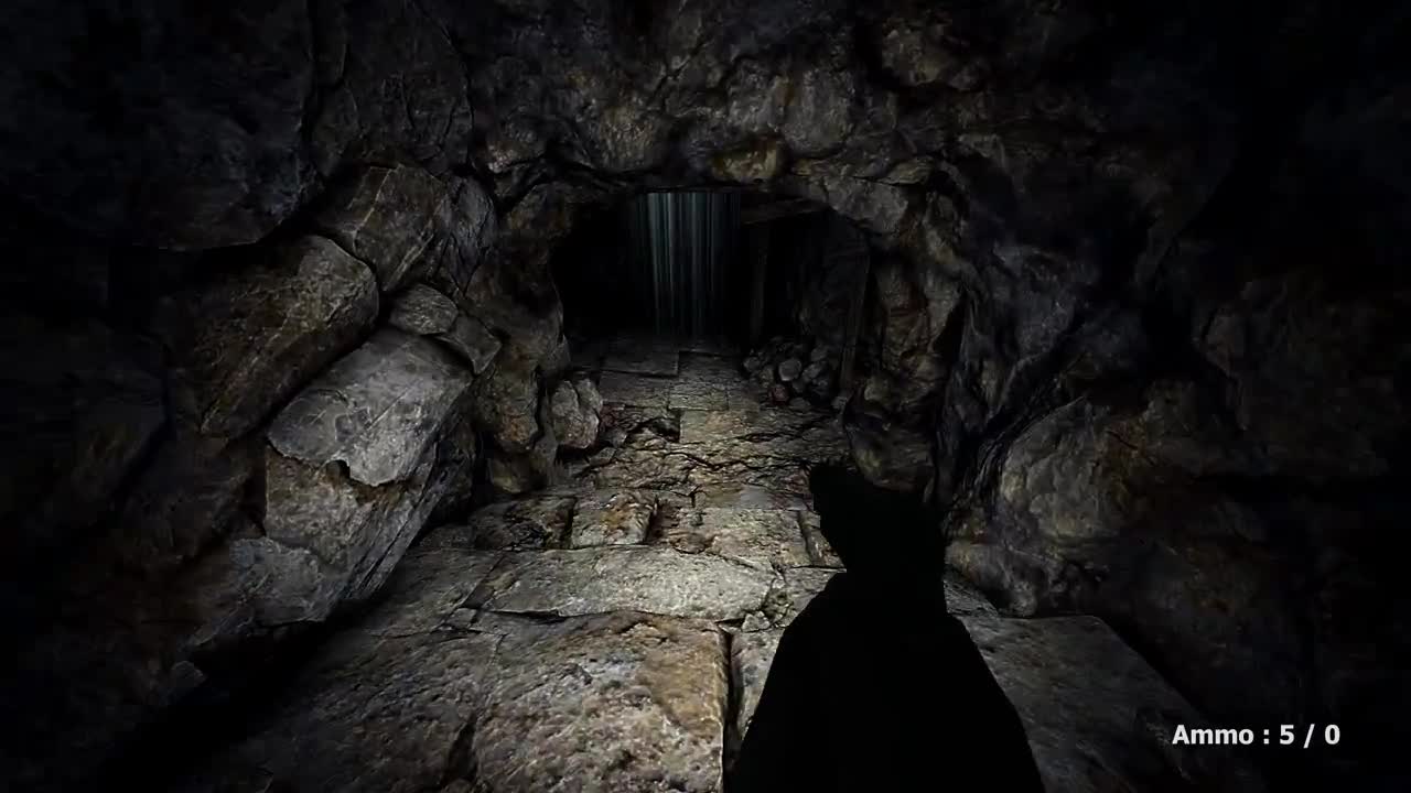 Alius Insectum (Updated HUD and AXE) video - ModDB