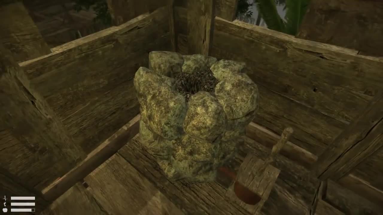 "First forge" - Pre-Alpha Gameplay 2 video - Out of Reach - ModDB