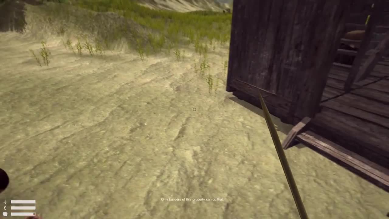 Out of Reach: Early Access trailer video - IndieDB