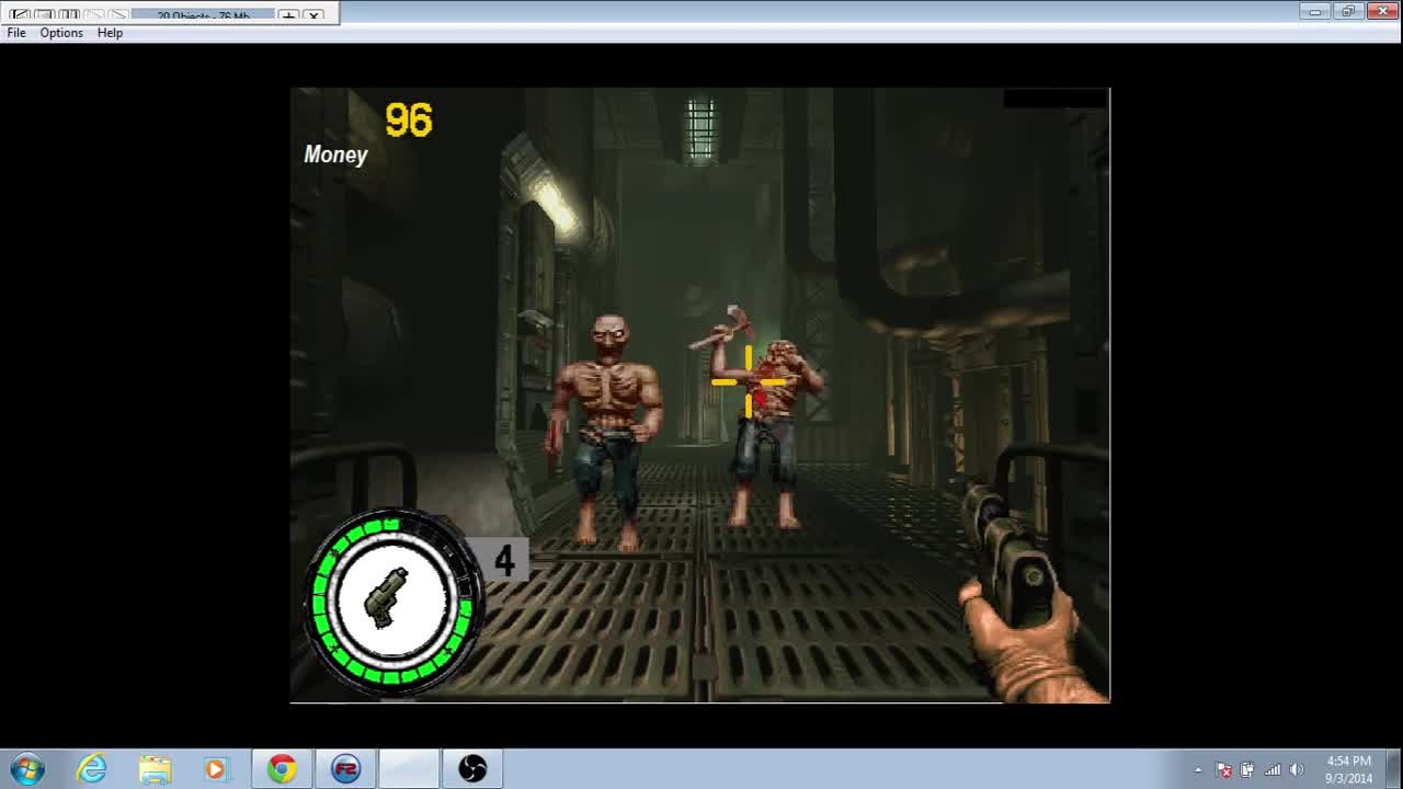 Armageddon 2: Global Terror- Official Alpha Teaser video - IndieDB