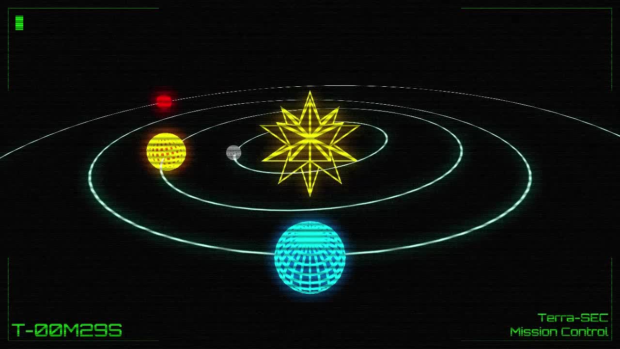 Intro cutscene Part 1 video - The Odyssey - IndieDB