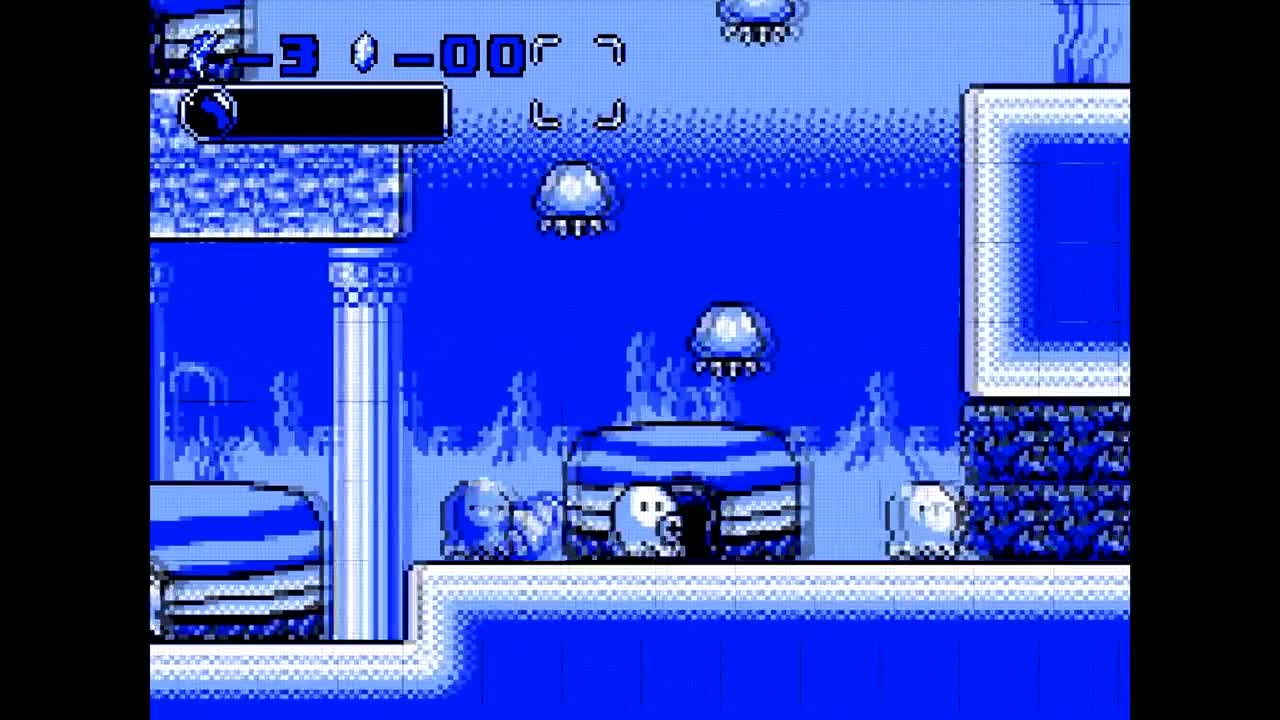 Tasukete Tako-San: Save me Mr Tako - Story Trailer video - IndieDB