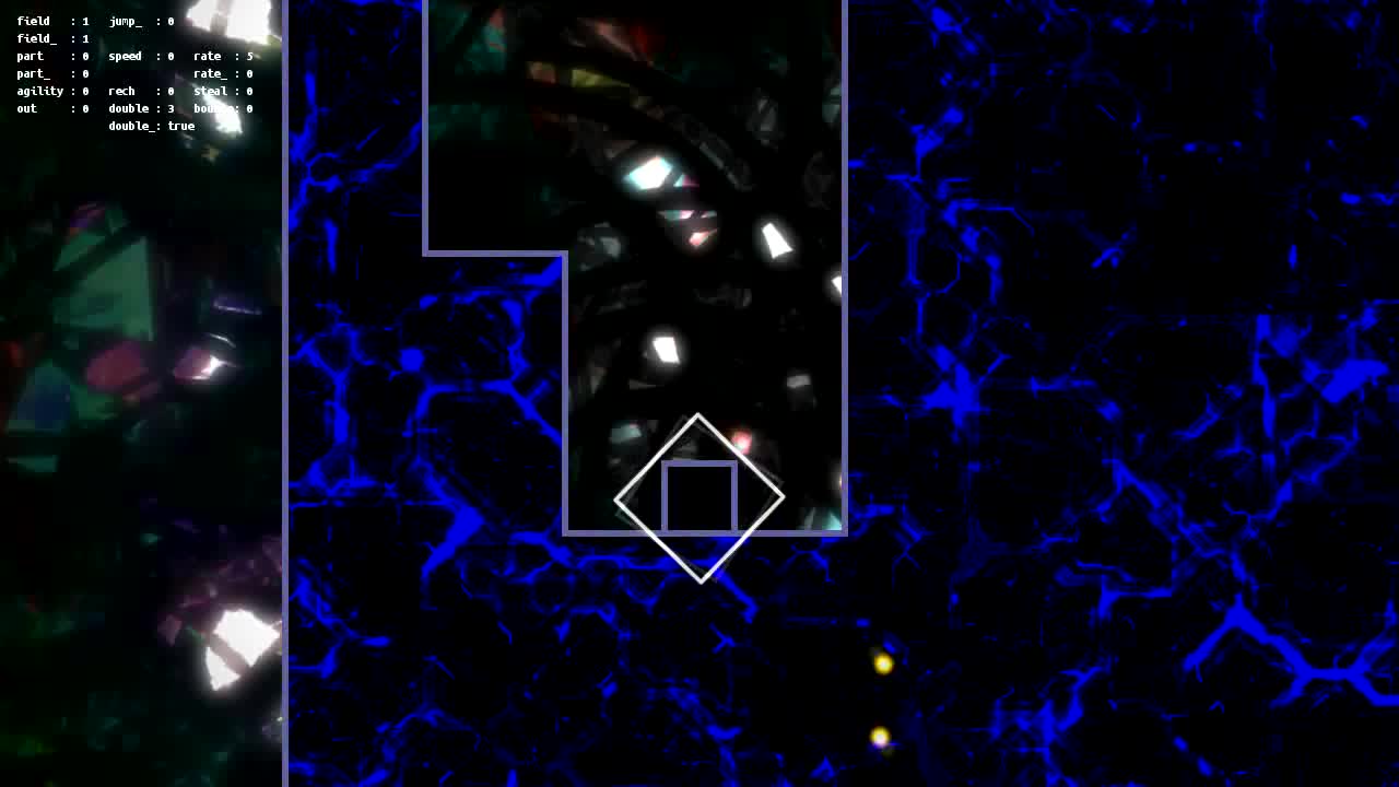 Spark video - Void Stalker - IndieDB