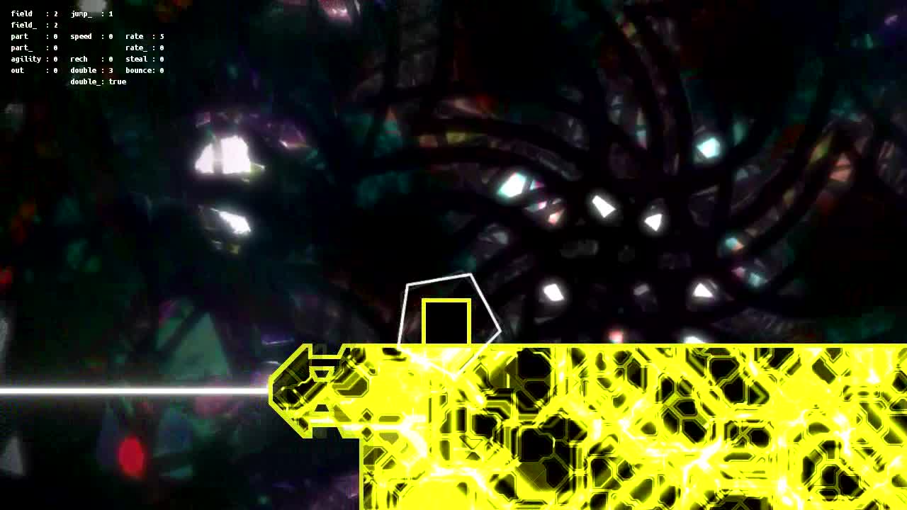 Laser Rendering video - Void Stalker - IndieDB