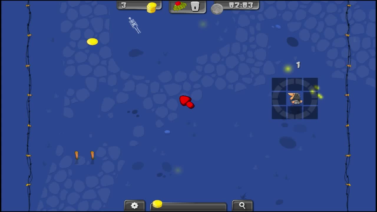 Ababa Boom Gameplay video - ModDB