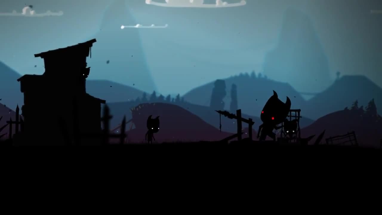 Toby - Release trailer video - Toby: The Secret Mine - ModDB