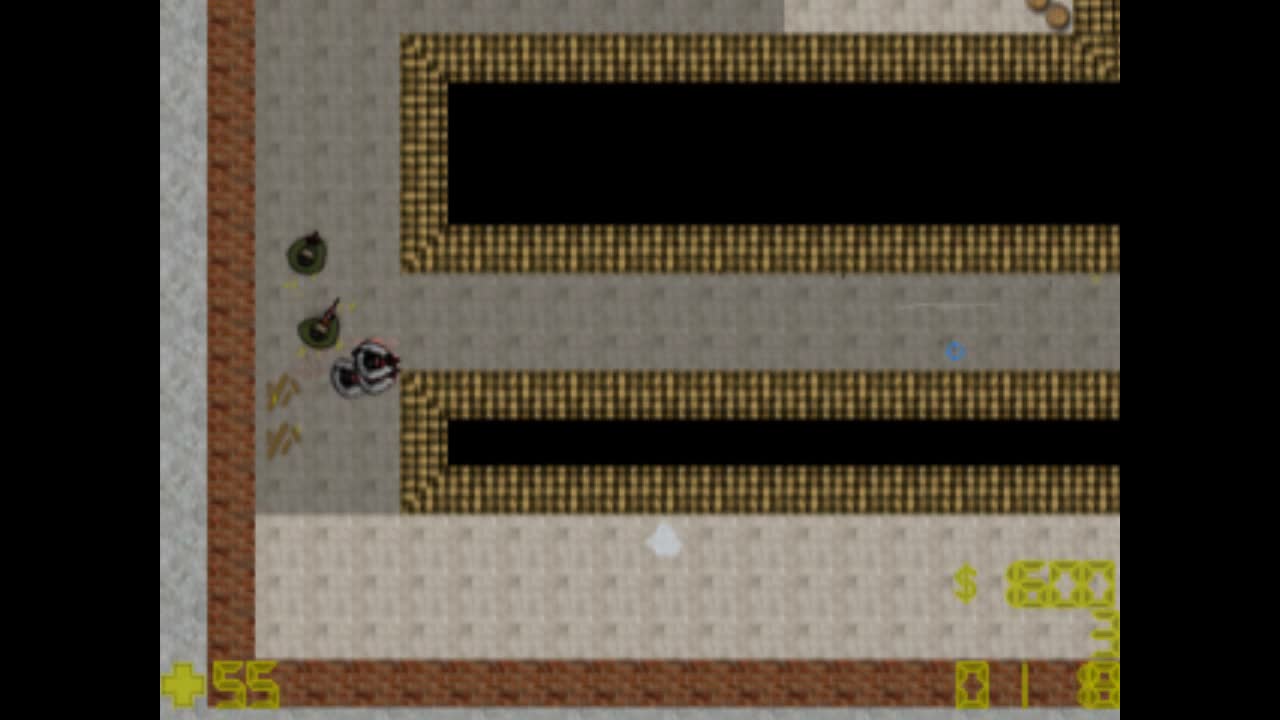 Strike Team 2 Alpha 0.0.2.6 video - ModDB