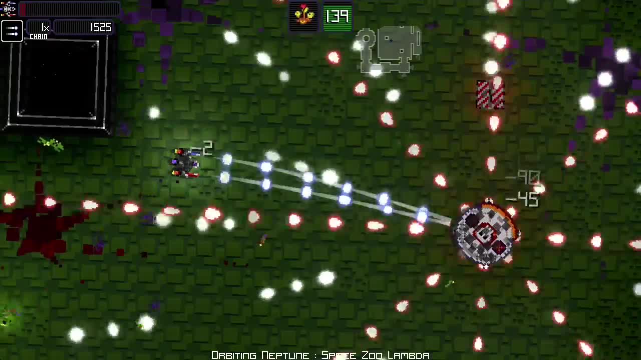 Dr. Spacezoo - Early Access Trailer video - ModDB