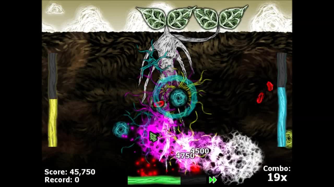 Mycocosm Gameplay 2 video - Mod DB