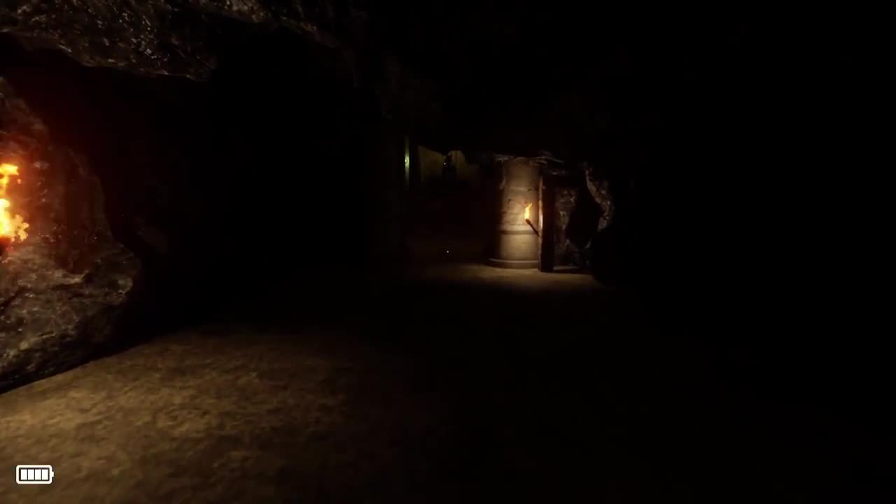 Astray - Gameplay Trailer video - IndieDB