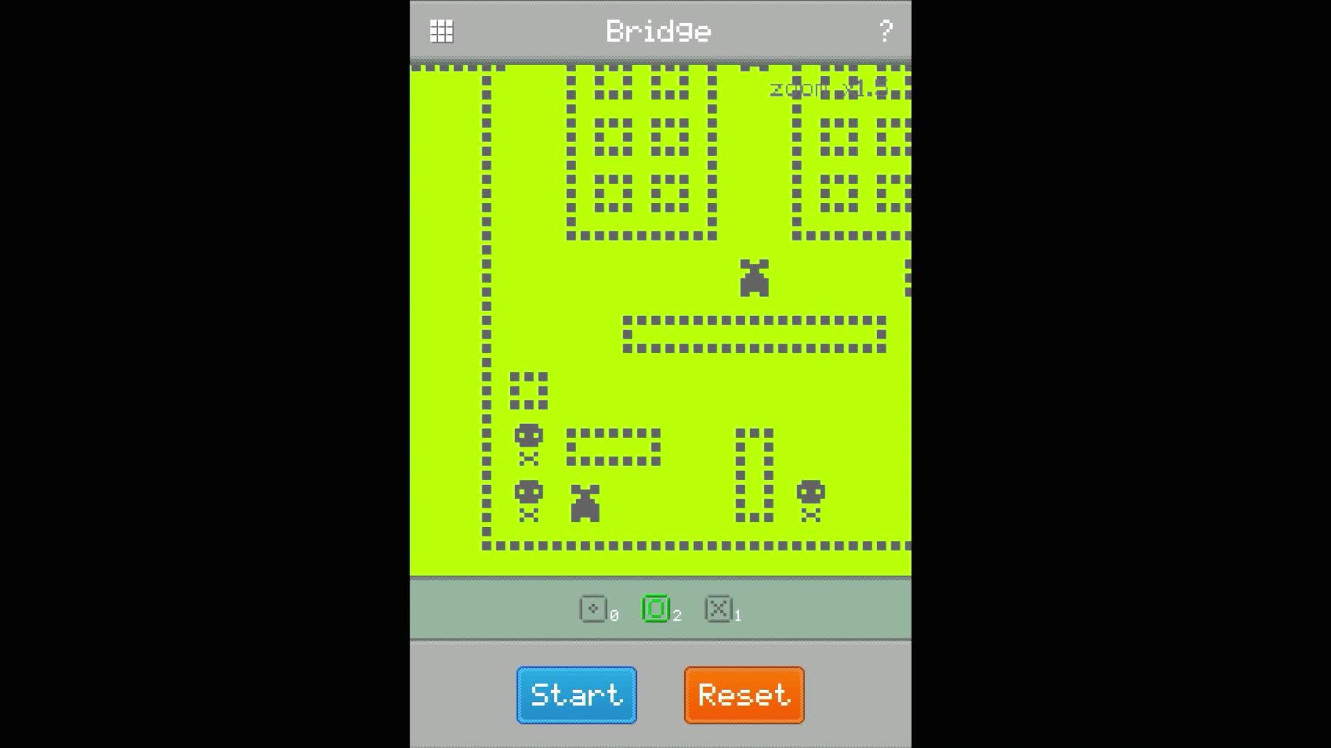 Puzzle 11 video - Snake Hero - IndieDB