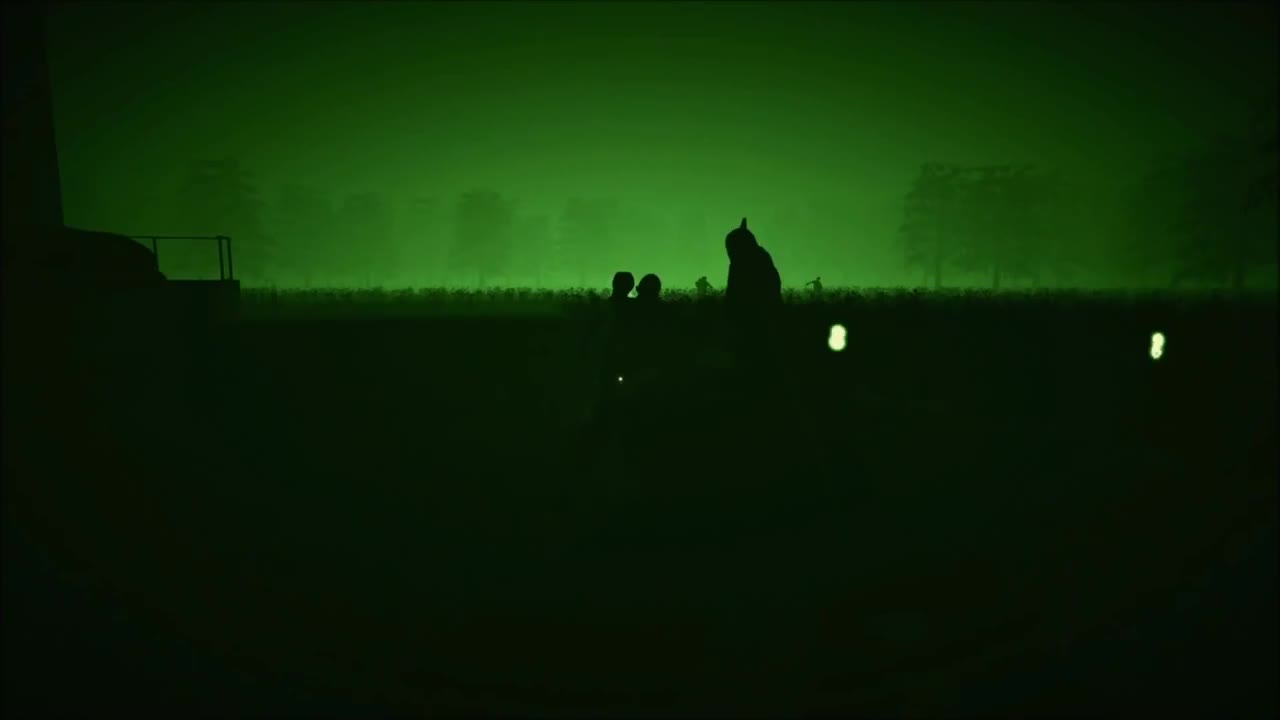 Undead Shadows Pre-Beta Trailer video - IndieDB