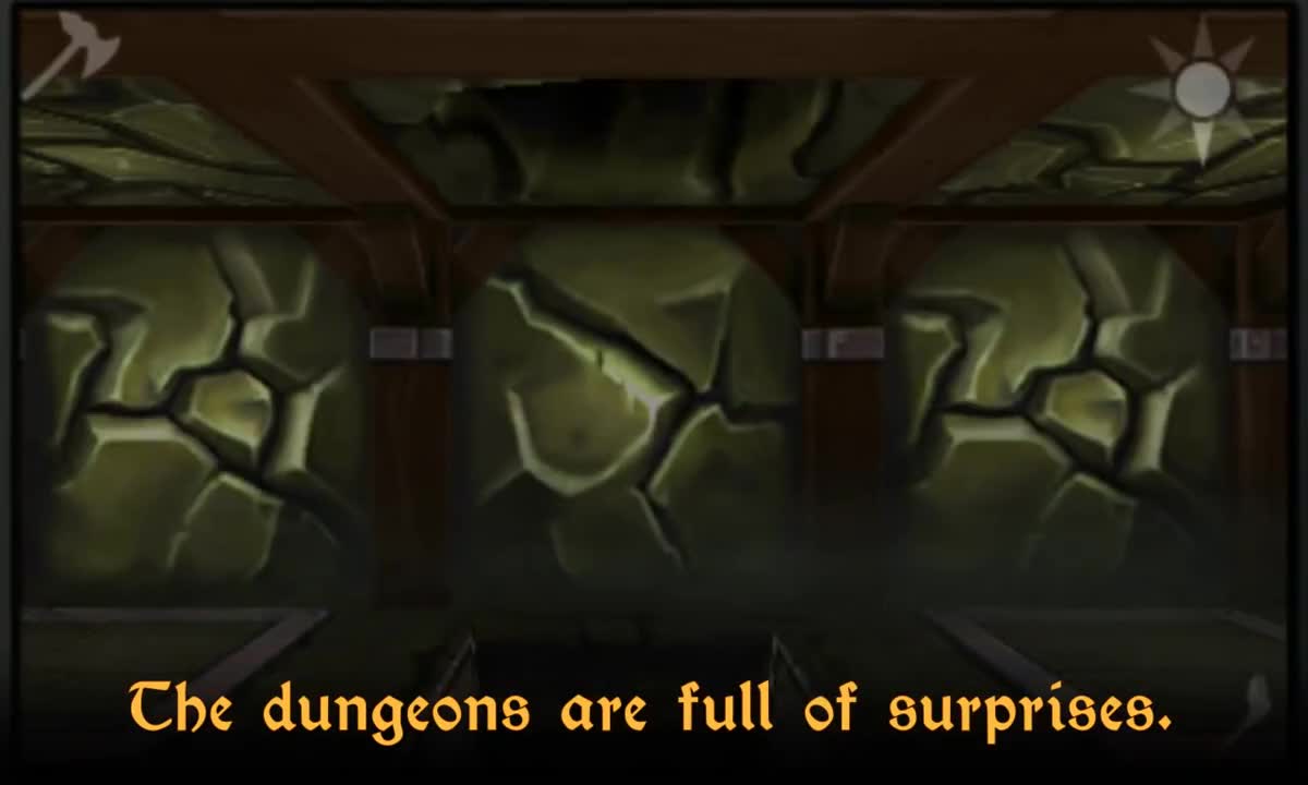 Trailer video - The Keep - IndieDB