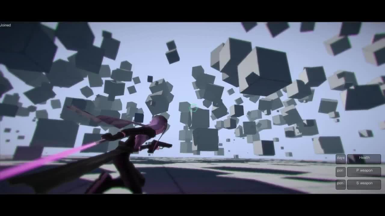 Project Gun Arts UPDATE #1 video - Indie DB