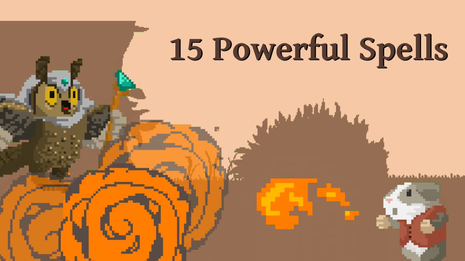 Four Realms - Release Trailer video - ModDB