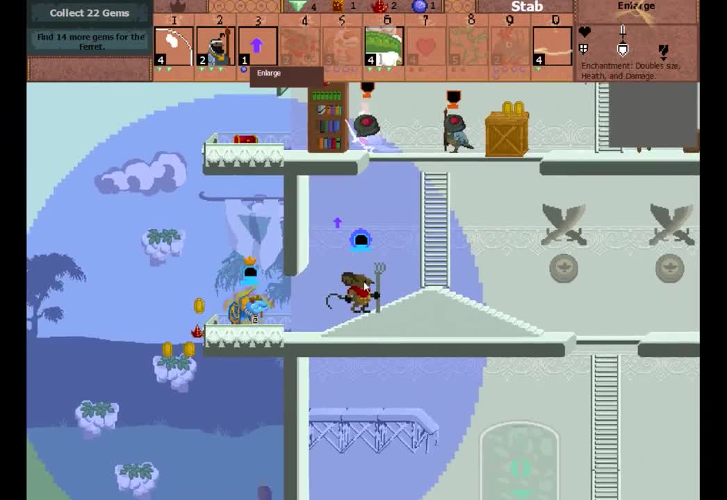 Four Realms Pre Alpha Trailer video - IndieDB