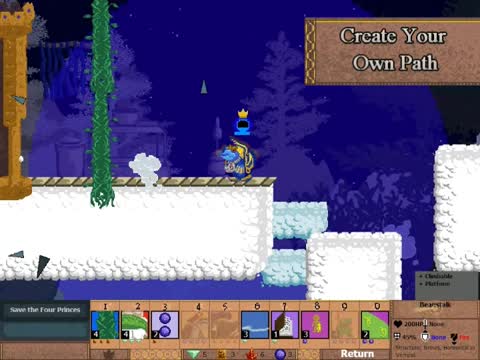 Four Realms Trailer video - Indie DB