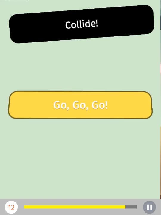Challenge Mode and Inverted Mode, stacked demonstration video - Not a ...