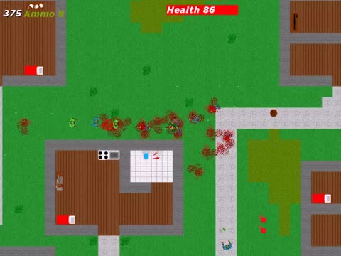 The Dead Killer: Resurrected Alpha Gameplay video - ModDB