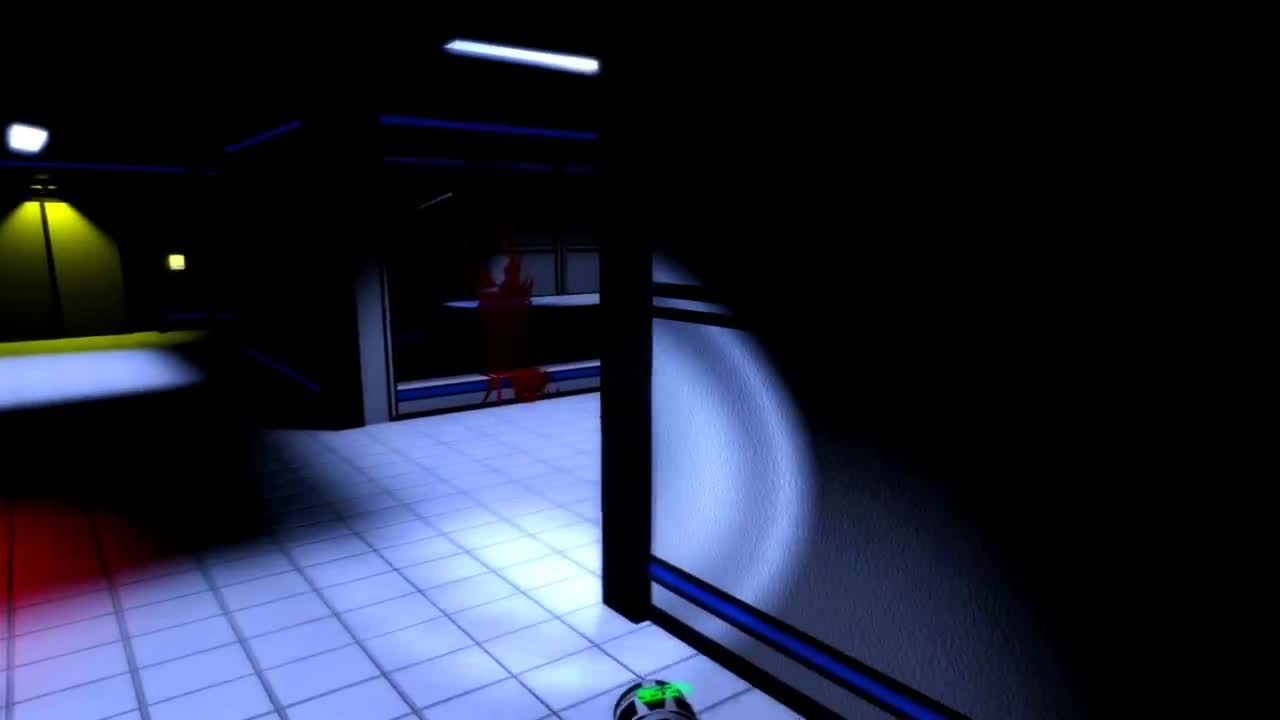 Demented Trailer 1 - Sneak Peek video - IndieDB