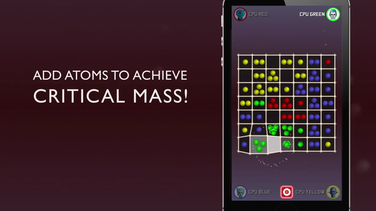 Atoms NG: Trailer video - ModDB
