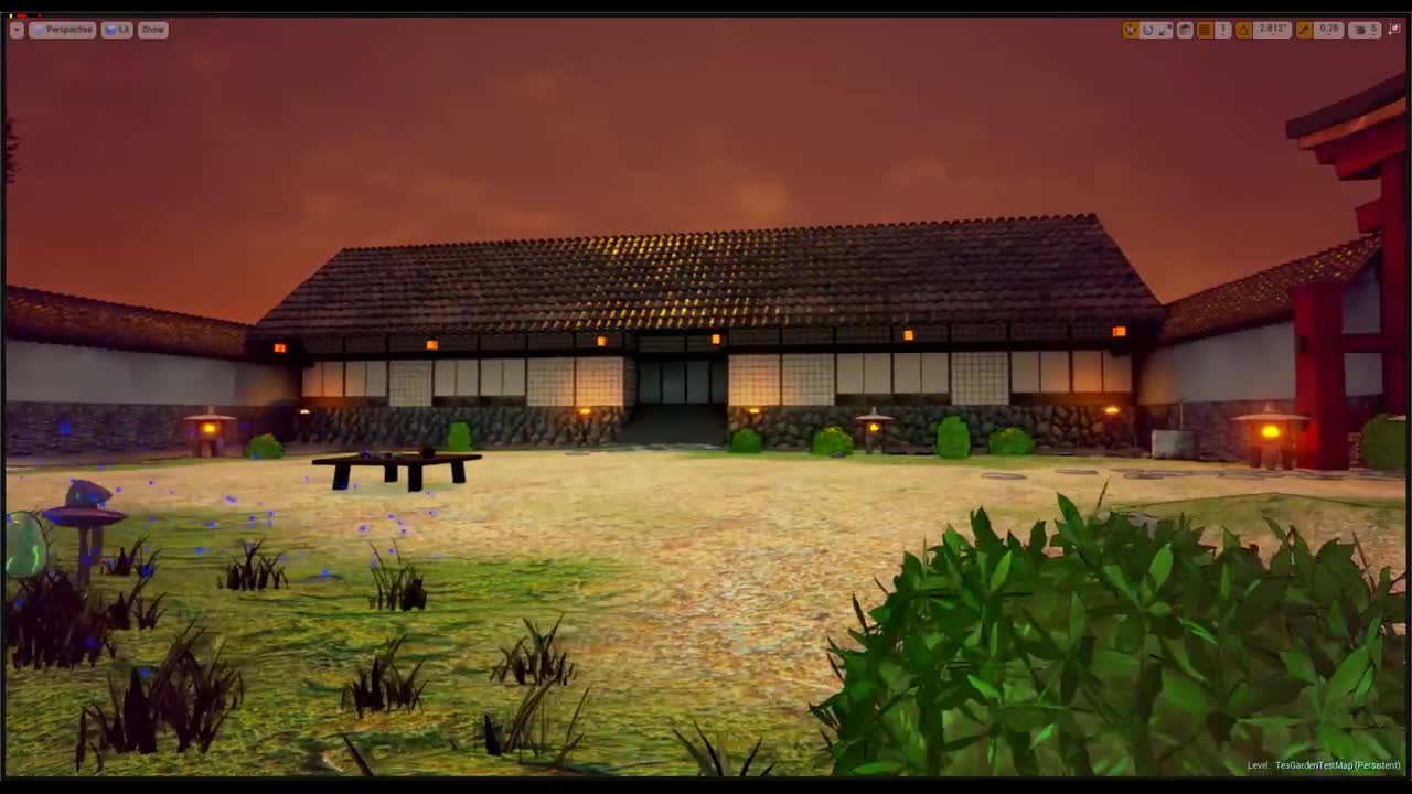 Alice in Tokyo Wonderland video - ModDB