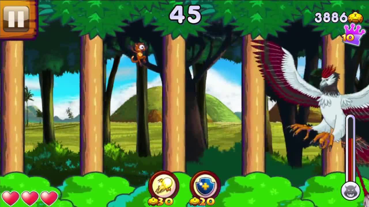 Boss Battle Preview video - Super Tiny Monkey - ModDB