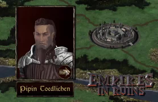 Officers of Koth video - Empires in Ruins - Indie DB