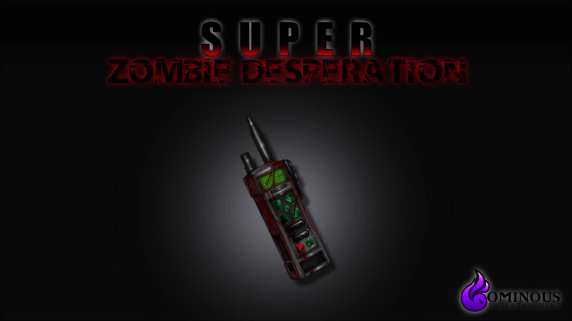 Voice Acting Demo video - Super Zombie Desperation - Mod DB
