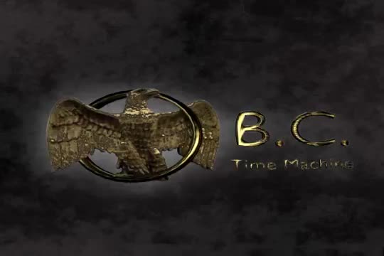 0 B.C. Music Theme Draft video - 0BC Time Machine - IndieDB