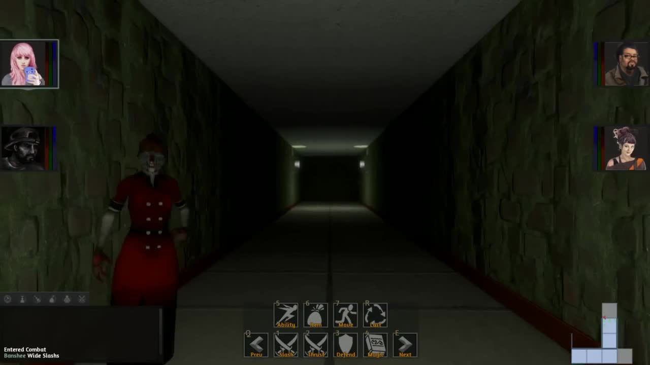 Rough alpha gameplay walkthrough video - Hotel Endless - IndieDB