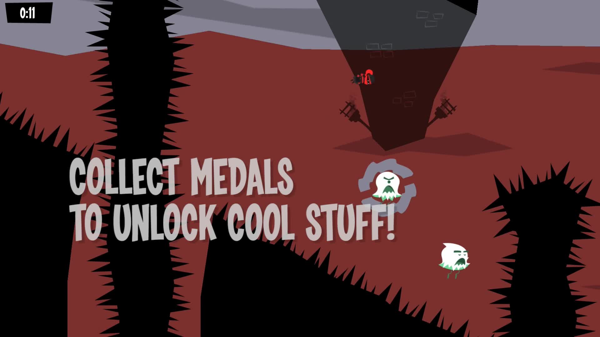 Trailer video - Runbow - ModDB