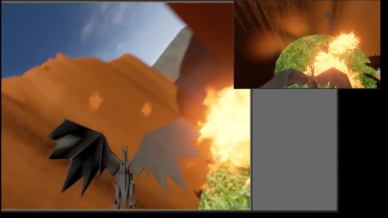 Ignis Uprising Pre Alpha Trailer video - IndieDB