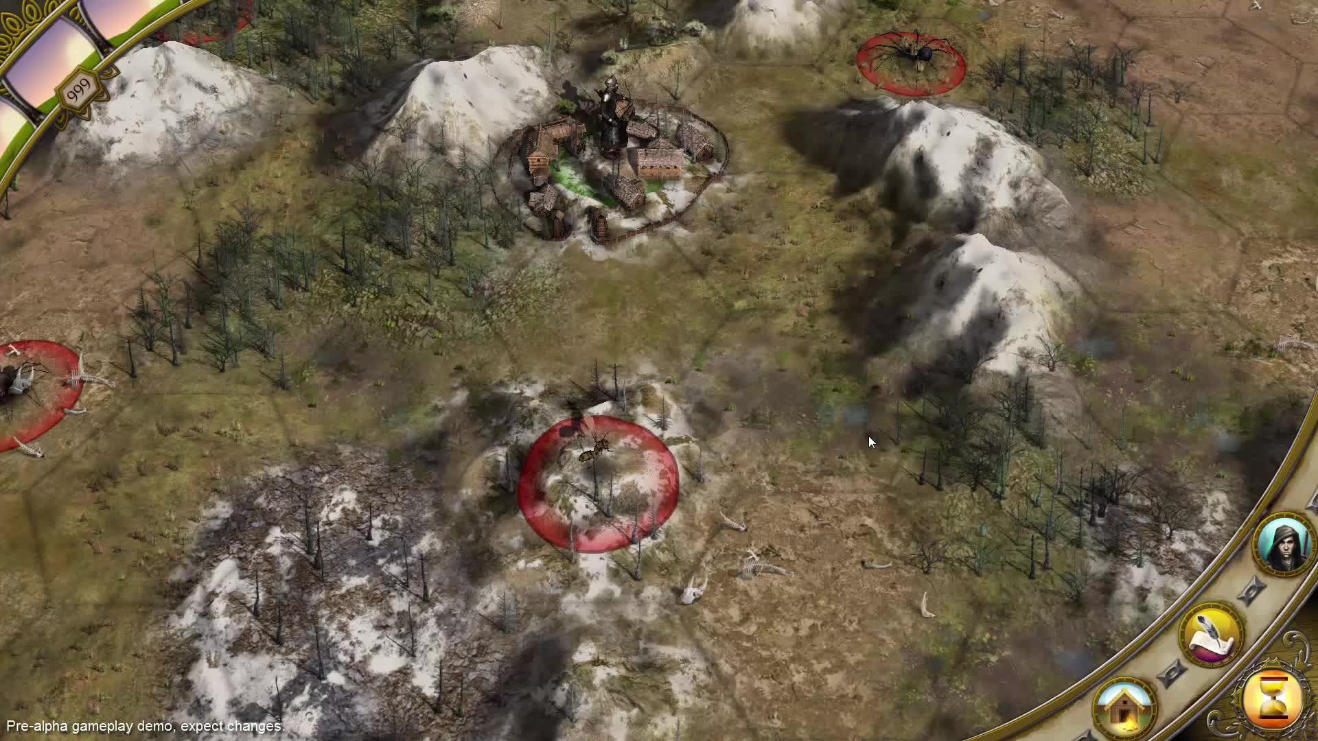 The Awakening video - IndieDB