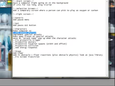 Elemental Brawl Dev Video 4 - ModDB