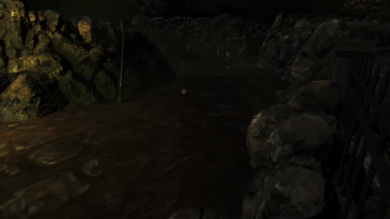 Johnny Graves - The Unchosen One Trailer video - IndieDB