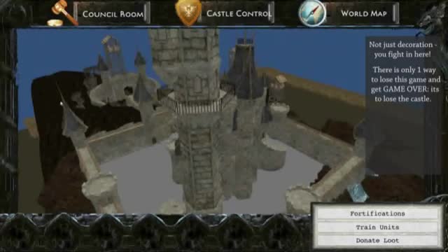 Core gameplay features explained video - True Ending - Indie DB