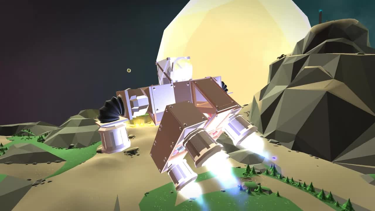 Trailer video - Autocraft - ModDB