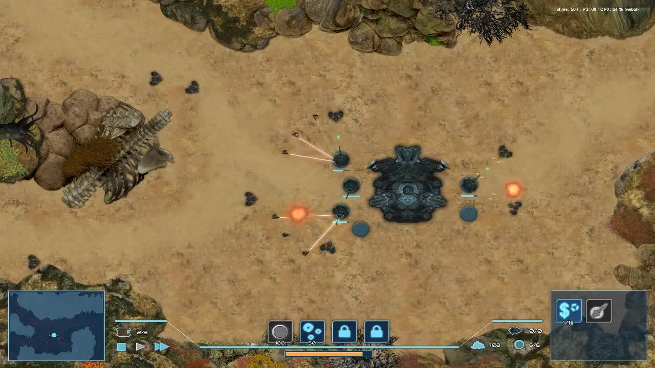 Centauri Sector - Launch Trailer video - ModDB