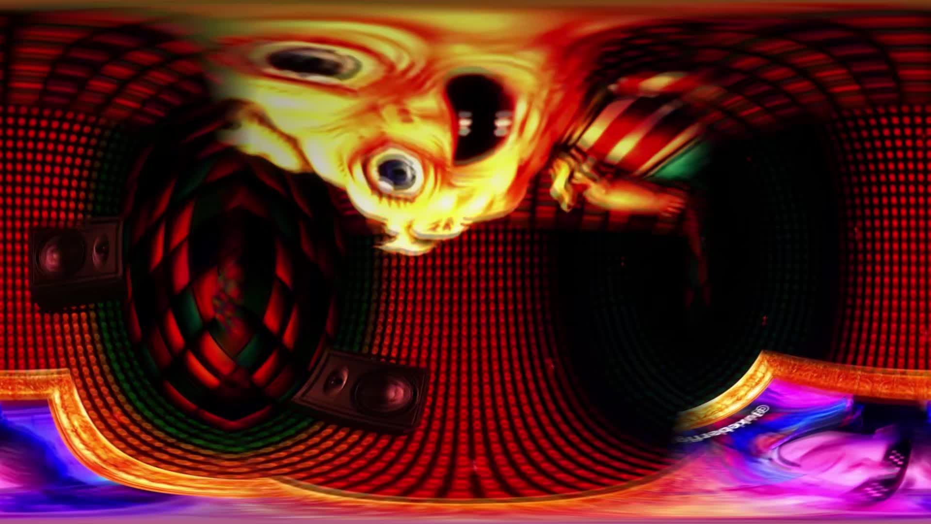 Slendy And The Boys (Slender: The Gaze Of Horror | 2021 Easter Egg ...