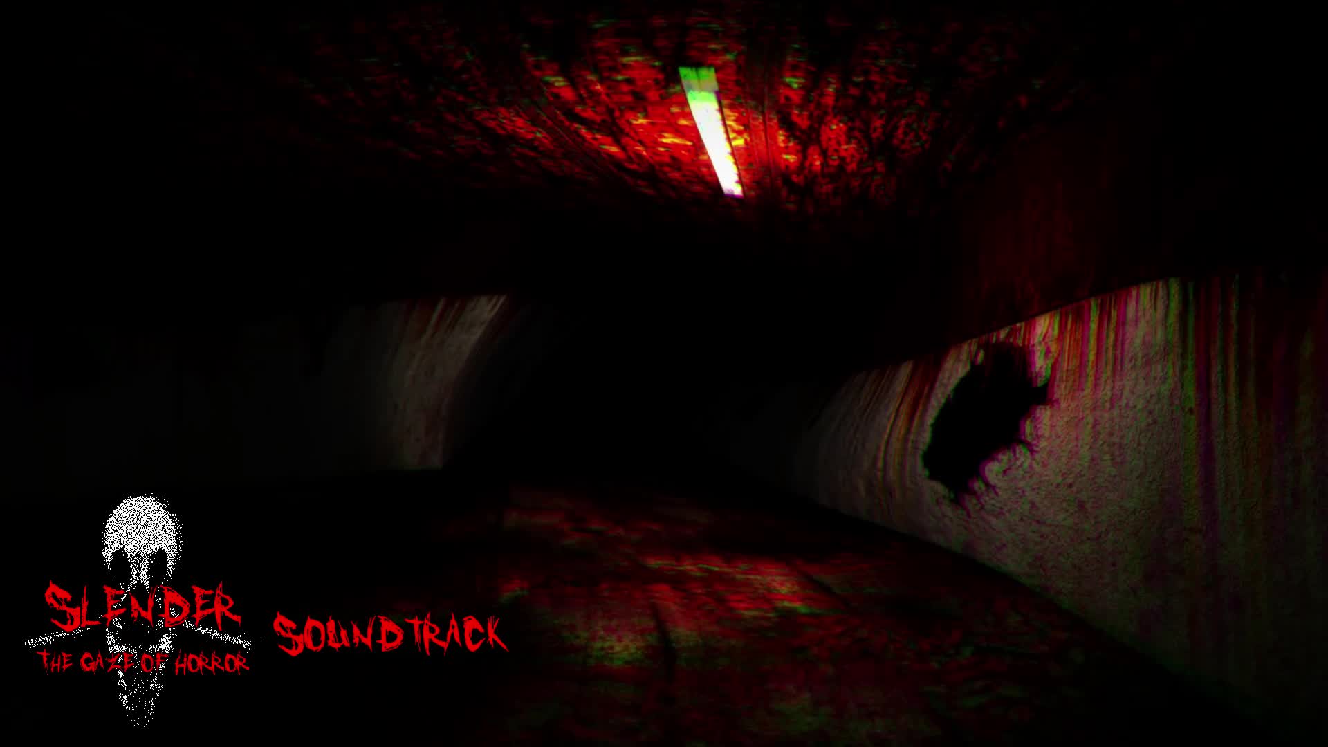Menu Theme (Slender: The Gaze Of Horror | 2021 OST) video - IndieDB